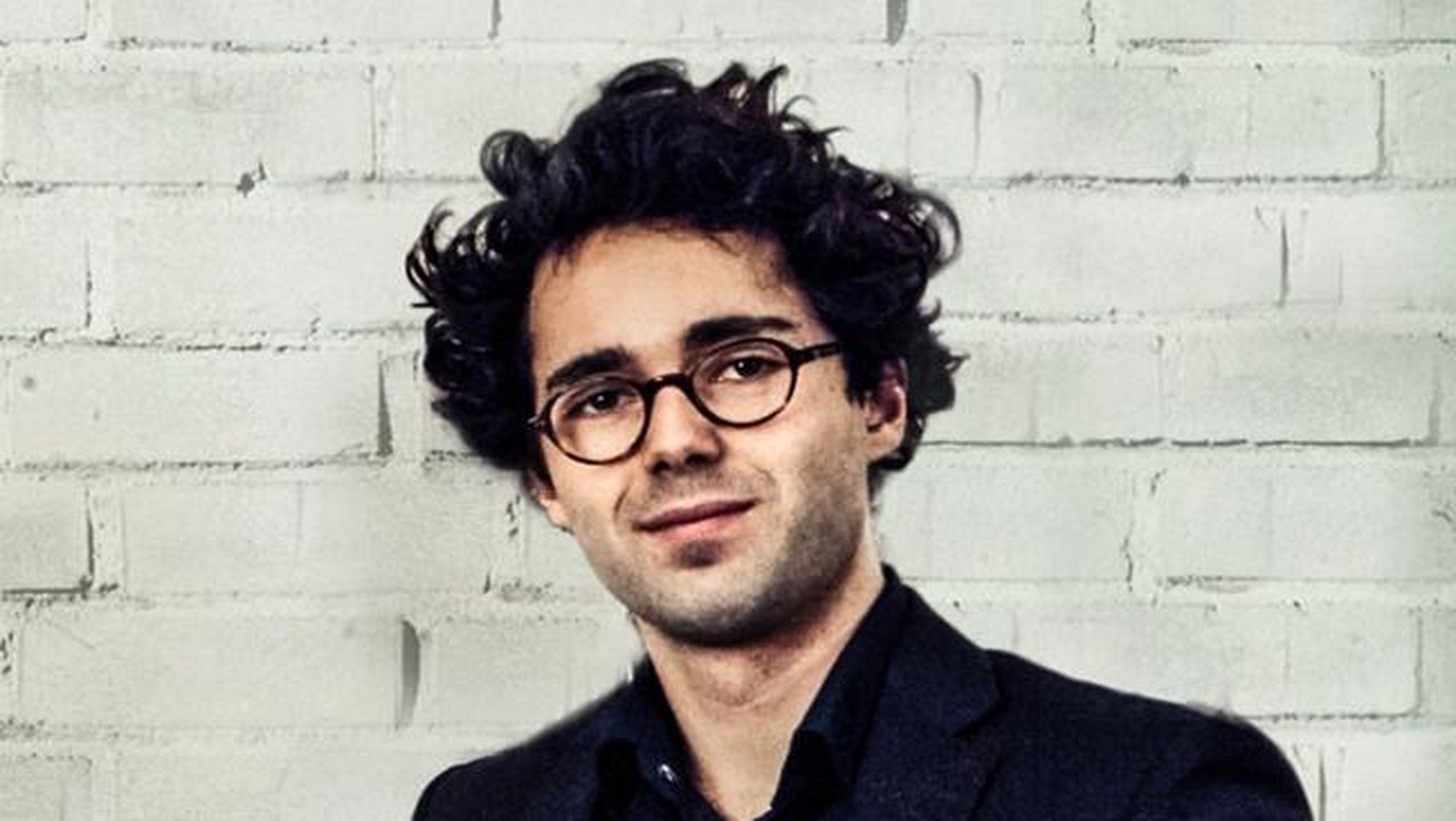 Sander Stuart, alto | Les Festivals de Wallonie 2023